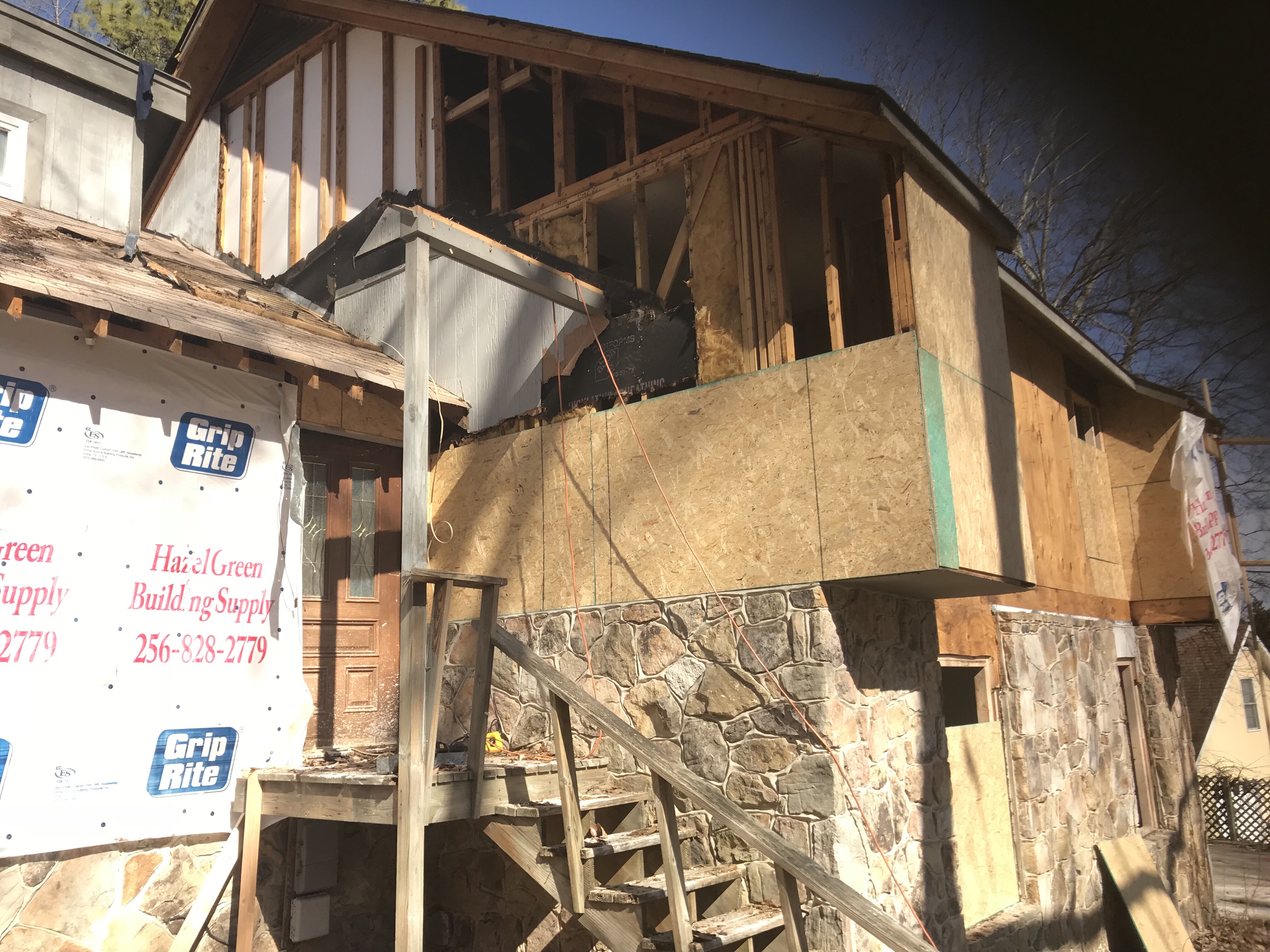 Windows! – RANDALL HOME DESIGNS